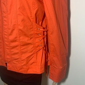 Conrad C Collection | Jackets & Coats | Conrad C Collection Coral ...